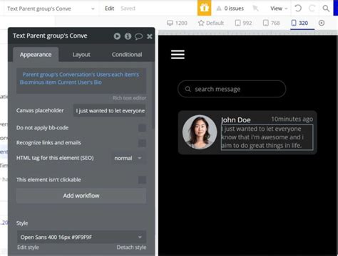 Muhammad Zeeshan Khalid On Linkedin Nocode Bubbledevelopment