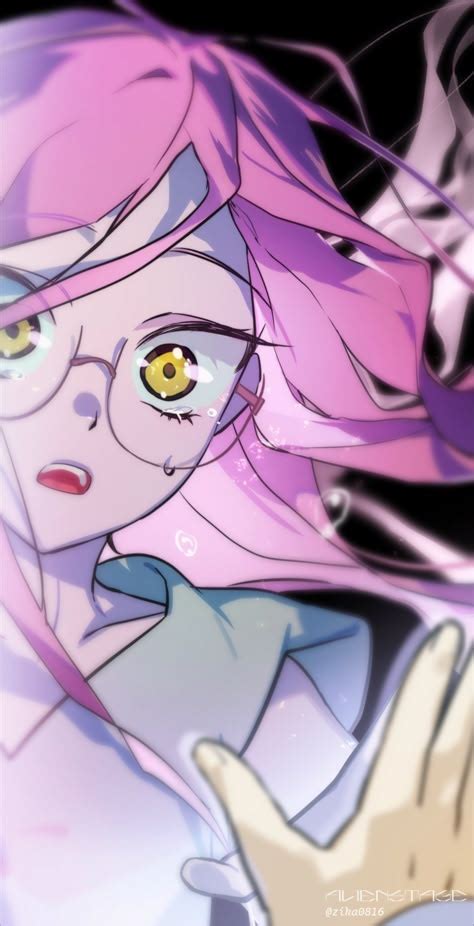 Alien Stage Miziㅣ에일리언 스테이지 미지 Alien Cute Anime Couples Anime