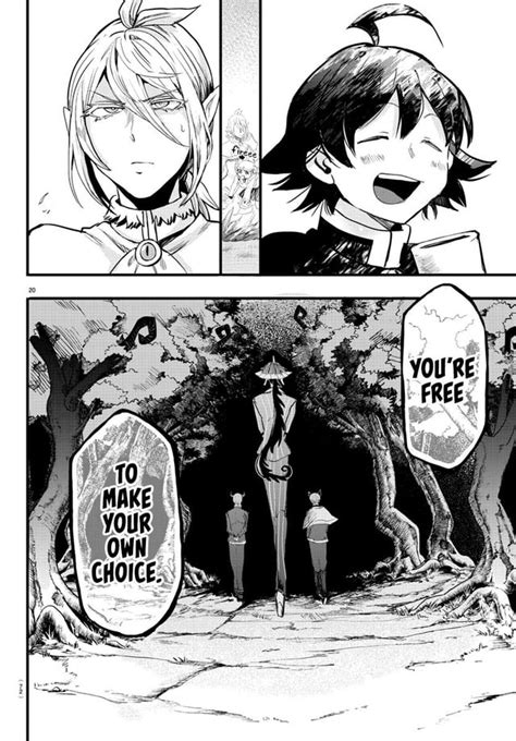 Will Dantalion Dali Have A Big Role With The Six Fingers R Demonschoolirumakun