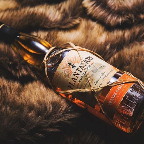 Plantation Rum Prices and Buyer's Guide • Vipflow