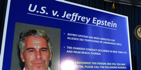 Jeffrey Epstein List Of Names Whos Named In The Court Documents Jeffrey Epstein Celebrity