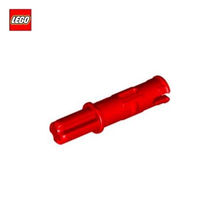Technic Axle Pin L And L Axle LEGO Part Super Briques
