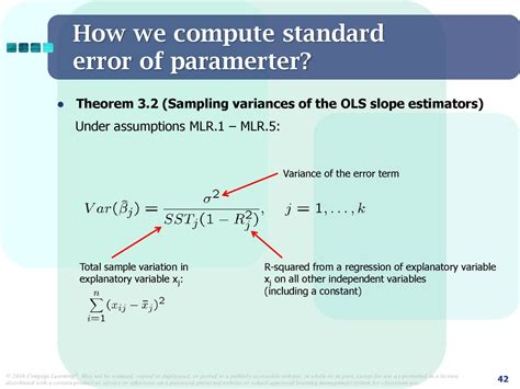 Multiple Regression Analysis Inference Ppt Download