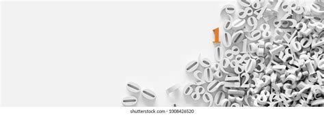 Infinite Number 2 Photos And Images And Pictures Shutterstock