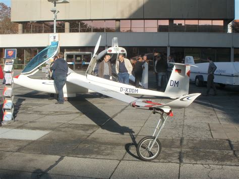 HpH 304 Shark aus Tschechien – Aero-Club Heppenheim