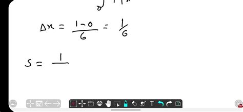 Solvedapproximation Of P I In Exercises 43 And 44 Use Simpsons Rule