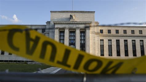 Another Big Interest Rate Hike Is Coming As The Fed Battles Stubborn
