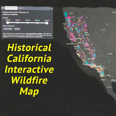 Prepare For The 2023 Wildfire Season Cat 6 Tools