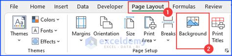 How To Paste An Image Into An Excel Cell From Clipboard Easy Ways