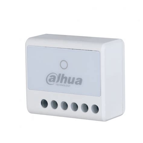 Dahua Wireless Relay Iot Technologies Ltd