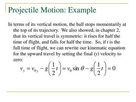 Ppt Kinematics In Two Dimensions Powerpoint Presentation Free Download Id409375
