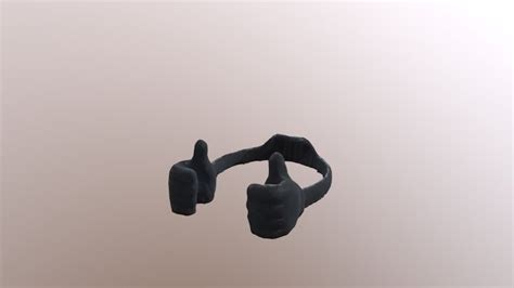 Comma 3d Models Sketchfab