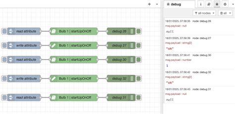 Experiences With Sammachinnode Red Matter Controller Node Page 2