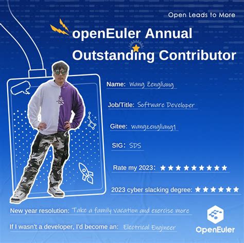 Openeuler On Linkedin Developer Distributedstorage Openeuler Growwithopeneuler