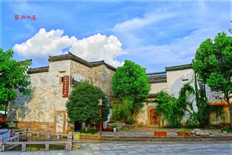2021黎阳老街 旅游攻略 门票 地址 问答 游记点评，黄山旅游旅游景点推荐 去哪儿攻略