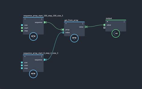 Solved Getfromarray Multiple Index At Once Autodesk Community