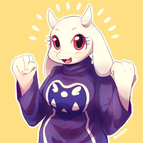 Toriel Undertale персонажи Undertale Игры картинки гифки