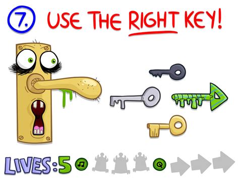 The Impossible Quiz 2 Q7 Remake By Goldkirbies On Deviantart