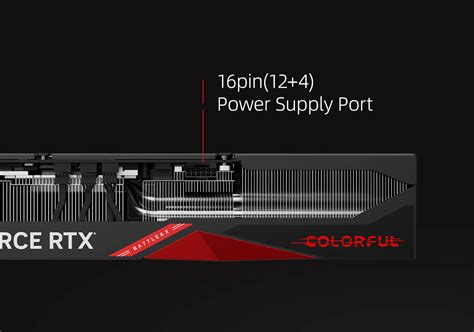 Colorful-Product-Colorful GeForce RTX 4080 16GB NB EX-V