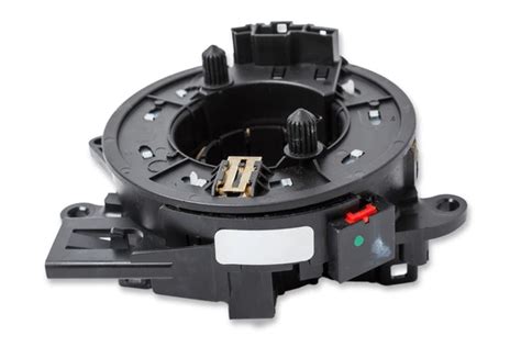 Steering Angle Sensor How It Works And Signs Of Failure