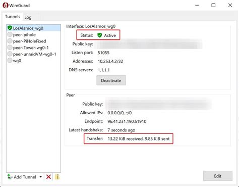 How To Set Up A WireGuard VPN Server On Ubuntu Linux