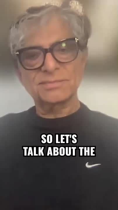 Quantum Consciousness And Quantum Field Deepak Chopra Md Official