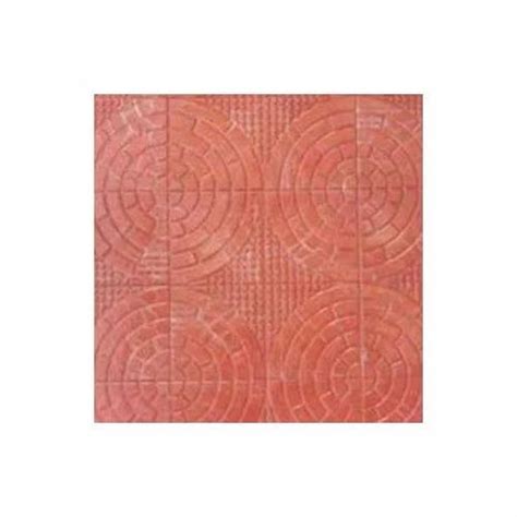 Cement Checkered Tiles Size 2x2 Feet At ₹ 7piece In Dharuhera Id