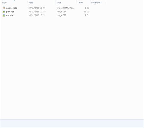 Résolu Le Code Html Pour Insérer Une Image Page 1 Openclassrooms