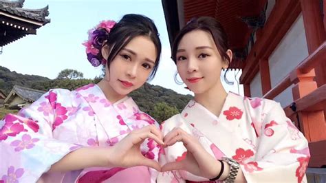 교토 기요미즈데라 인기 No 1 앤티크 레이스 유카타and기모노 Kkday