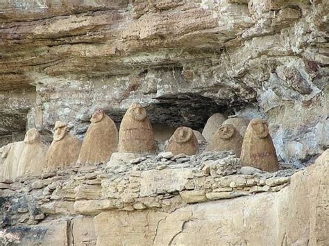 Cloud Warriors The Mysterious Power Of The Lost Chachapoya Culture