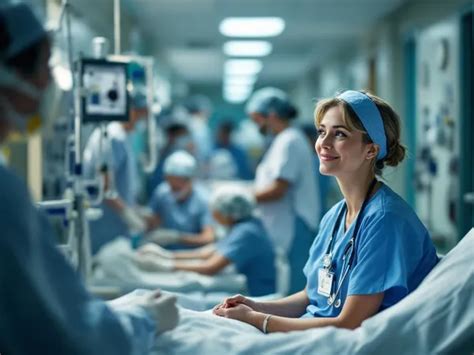 Understanding The Nursing And Midwifery Council Code Of Conduct