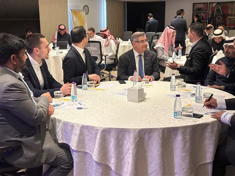 Welcoming The Future Of Data Centers With Al Rajhi Telecom