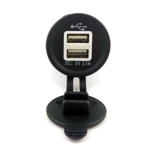 Universele V A Sigarettenaansteker Auto Usb La Grandado