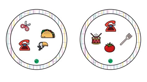 Conciencia FonÉmica Dobble Fonema T Orientacion Andujar