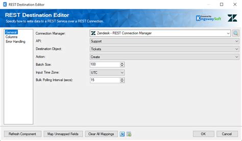 kingswaysoft data integration made easy
