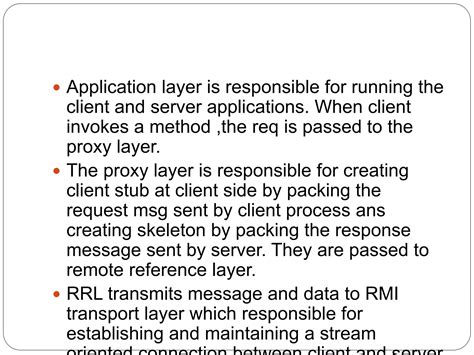 Middleware In Distributed System Rpcrmi Pptx Programming Languages