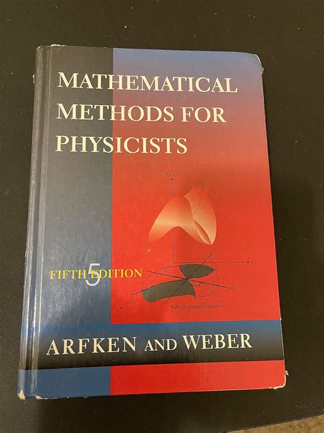 Buy Mathematical Methods For Physicists Book Online At Low Prices In India Mathematical
