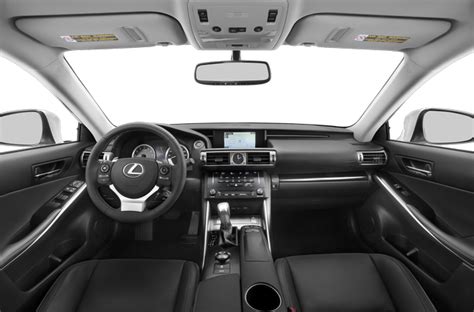 2016 Lexus Is 350 Specs Prices Mpg Reviews And Photos