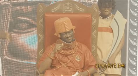 Osamede The Movie