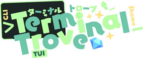 Windows Terminal Tools Terminal Trove