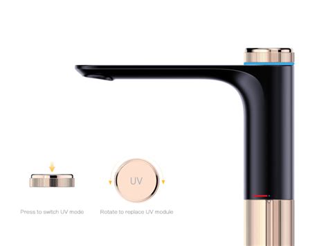 M Ing Uv Faucet If World Design Guide Faucet Faucet Style Design
