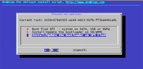Spi Nor Flash Kobol Wiki