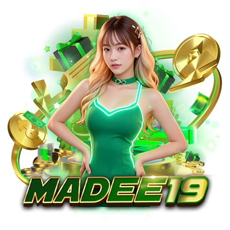 Madee19 เว็บตรง Tiktok มาแรง รวมสล็อต คาสิโน หวย จ่ายไวอันดับ 1