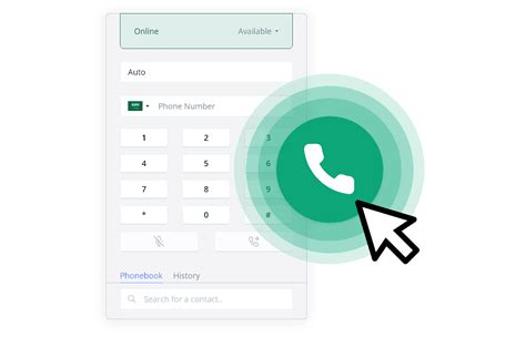 simplify your calling process with click to call maqsam