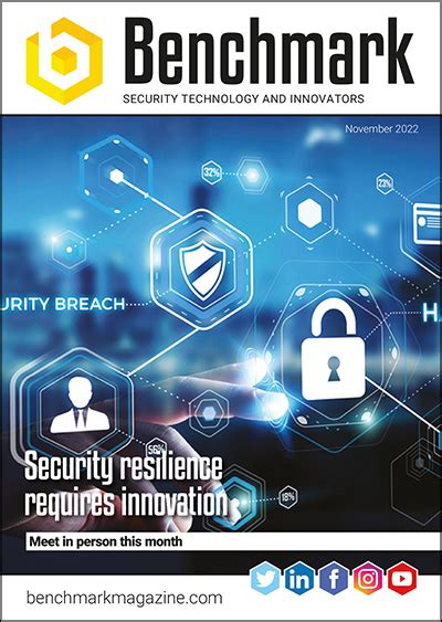 Benchmark November 2022 Benchmark