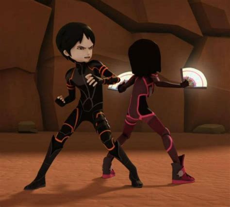 Code Lyoko Evolution Code Lyoko Photo 36466313 Fanpop