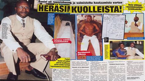 Daniel Ekechukwu 31 12 2002 Youtube