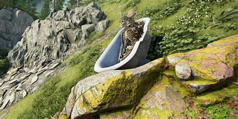 Best Atomfall Easter Eggs And Where To Find Them