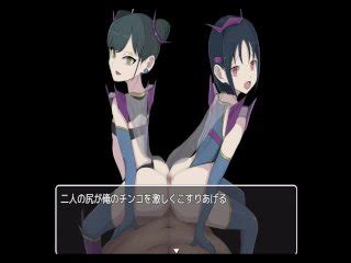 H Game 同人エロゲ悪の女幹部クエスト 英雄完全敗北 製品版 敵に味方する英雄の物語実況プレイ Pornhub