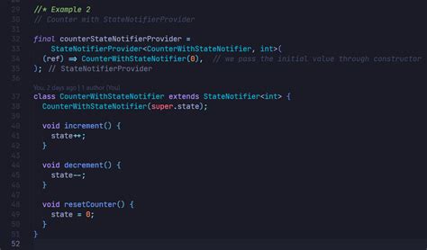 Github Ridwanulhoquejrflutter Riverpod In This Repo We Will Discuss About Flutter Riverpod
